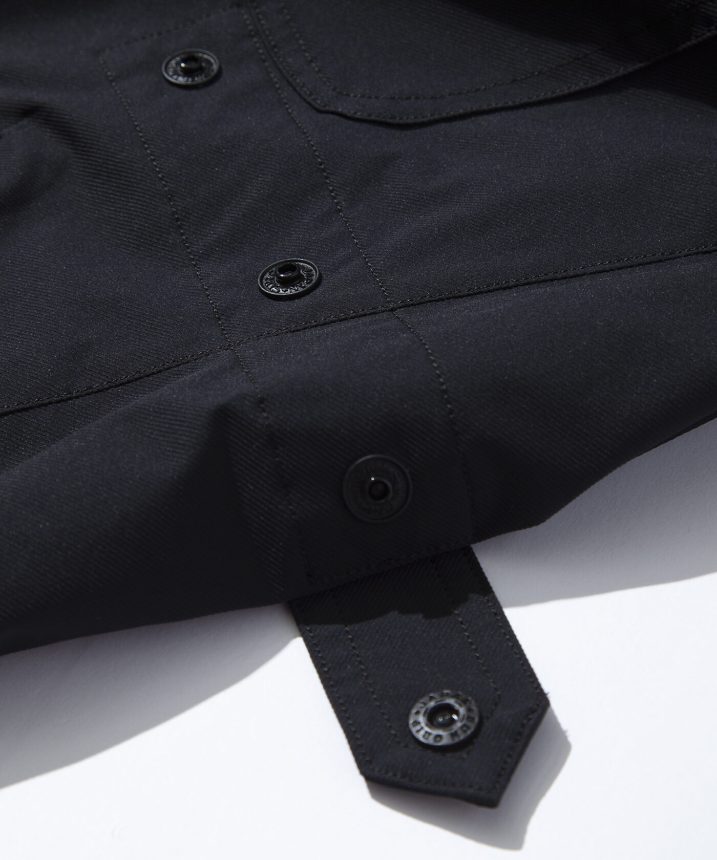 TECH SERVICE COAT ｜Featured Brands｜SOLOTEX® Special website
